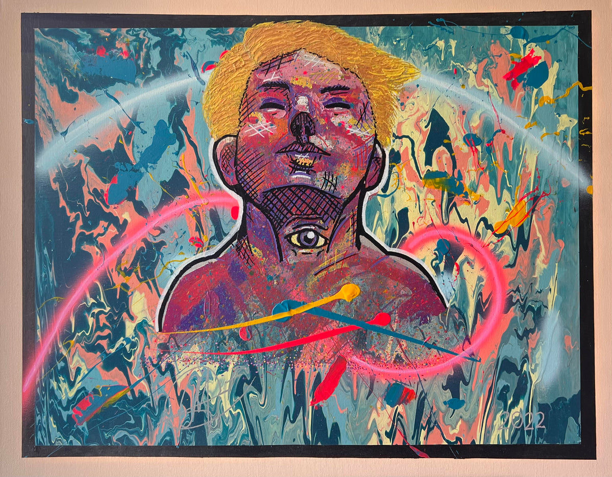 Original Art – ZGB Store