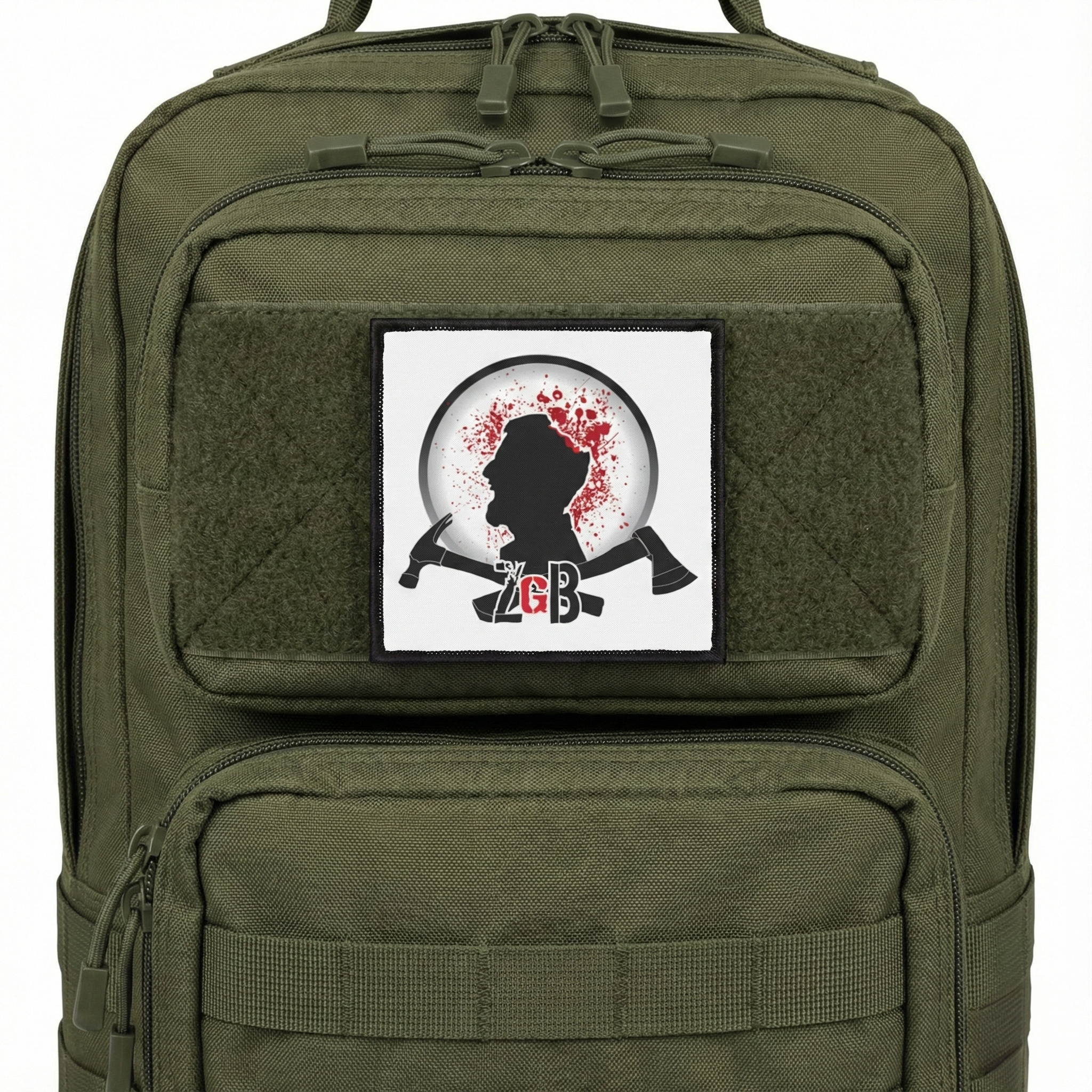 ZGB Store - Ballistic Dummies, Swords, and SO MUCH MORE!
