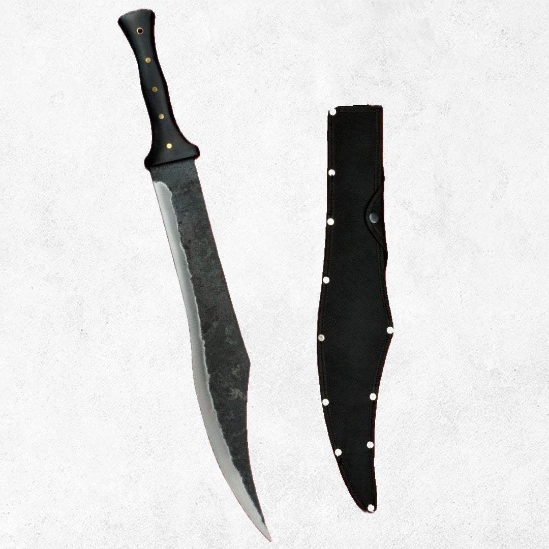 ZGB Store - Ballistic Dummies, Swords, and SO MUCH MORE!
